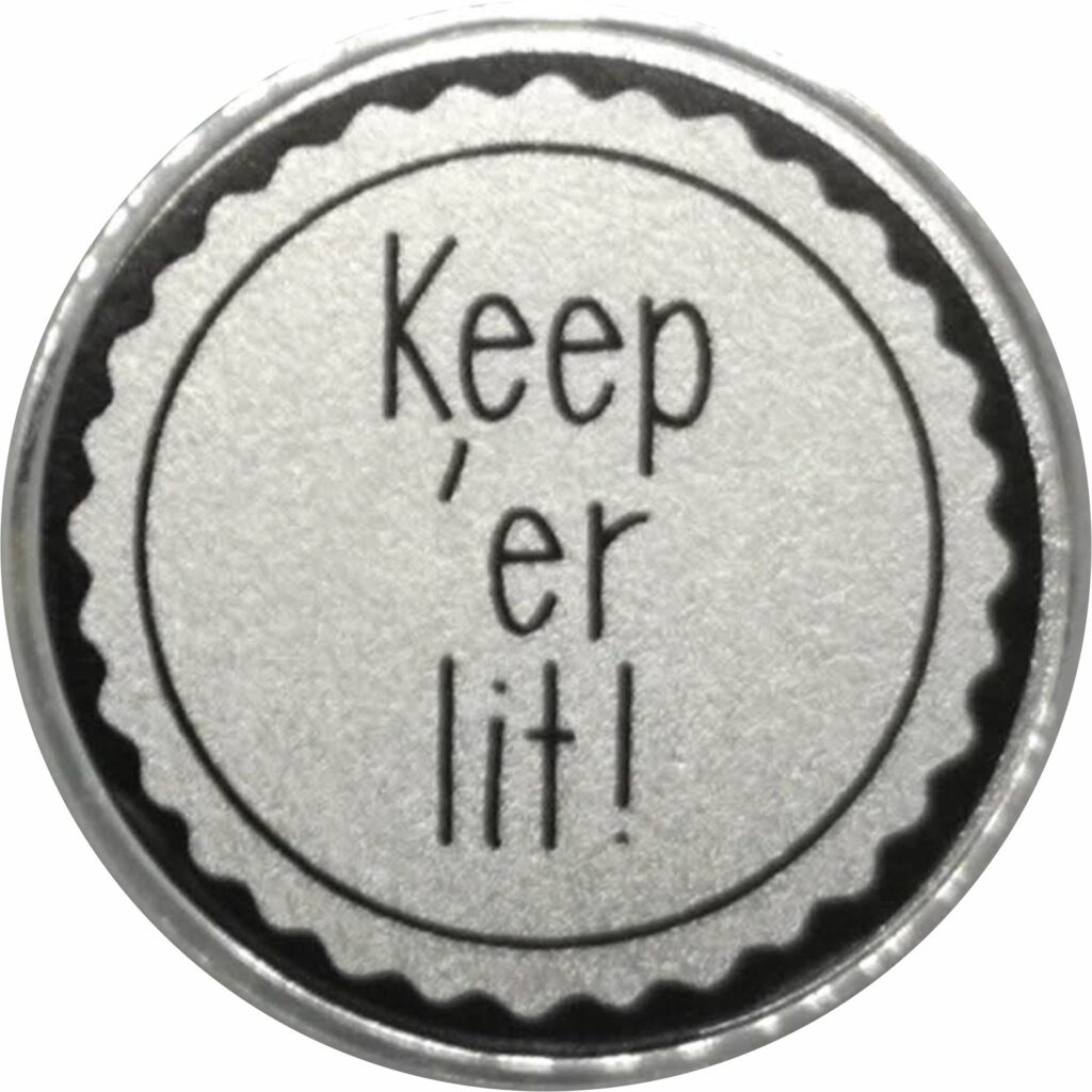 Norn Iron – Gibson Plus